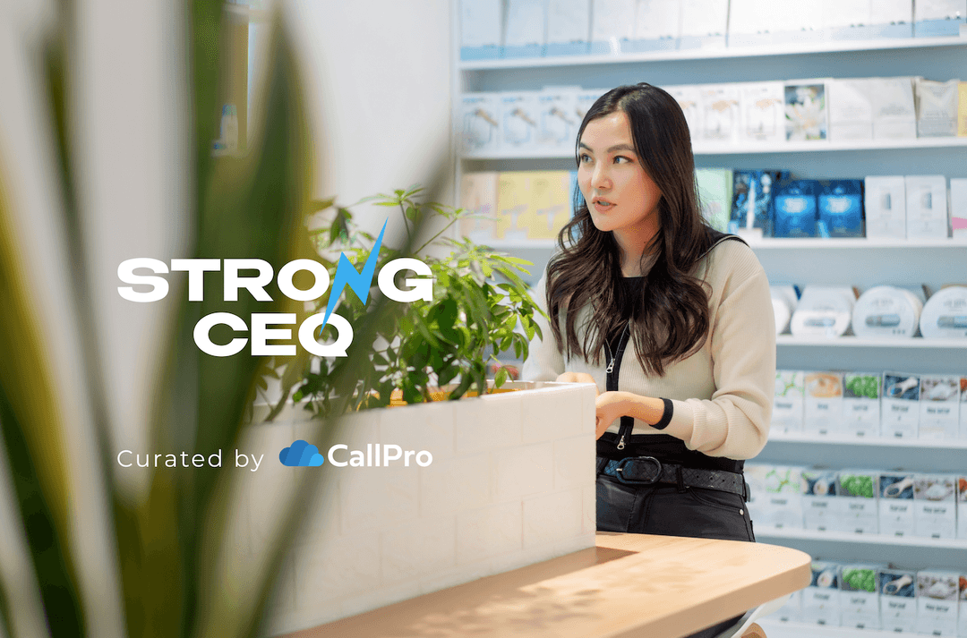 CallPro - Харилцагчийн амжилт бол бидний амжилт